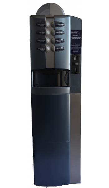 Colibri C5 - Automate de cafea piese aparate gama Necta